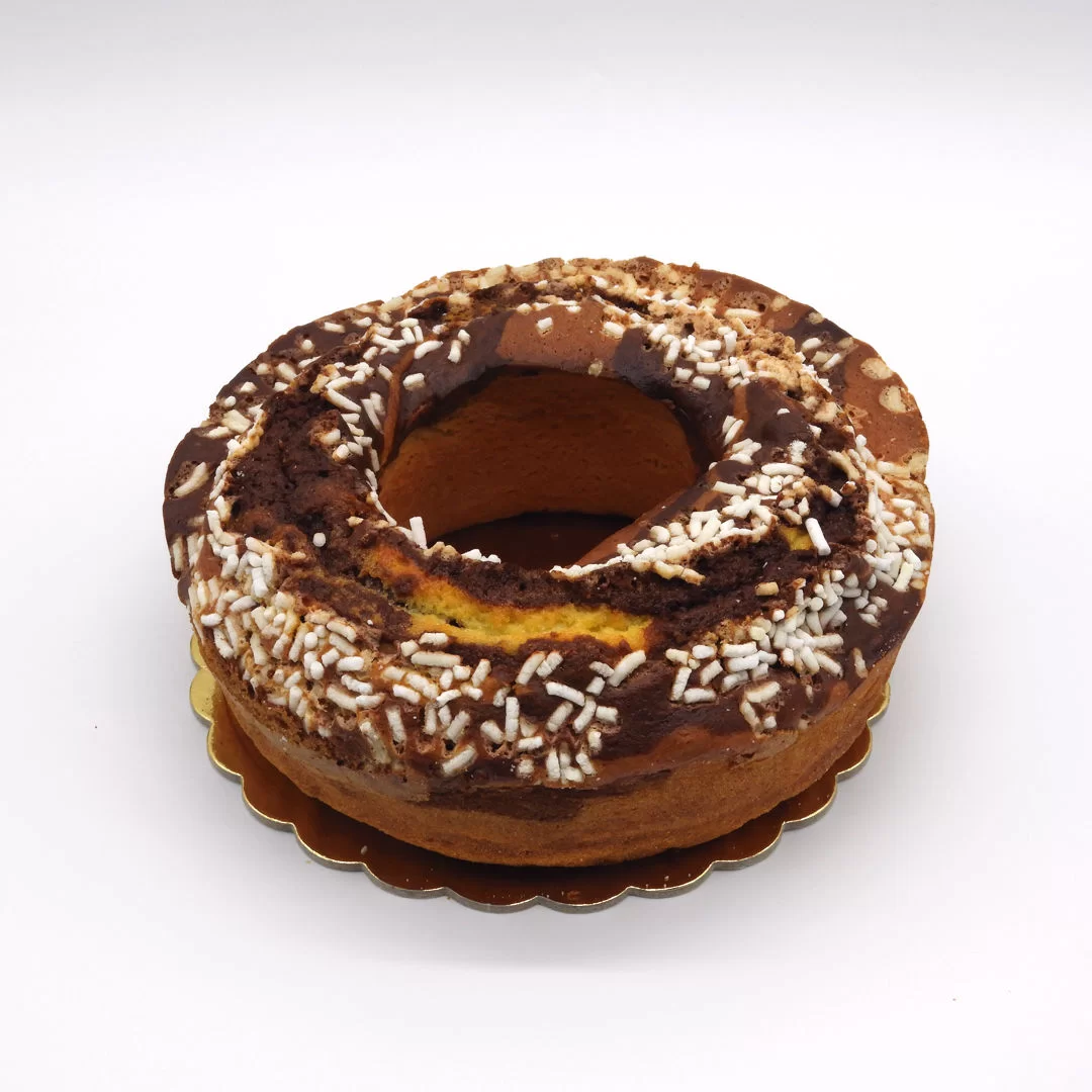 Torcolo d'Ombrie au Chocolat - Bolognami