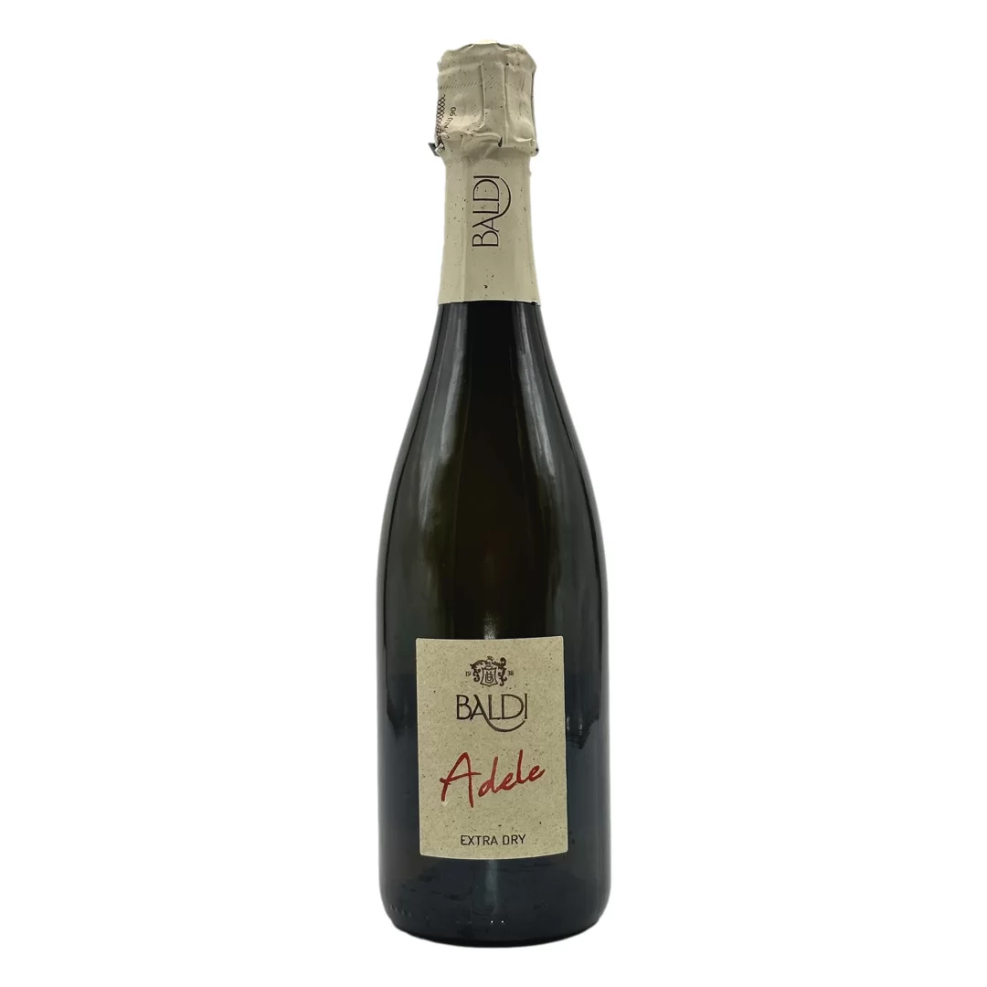 Adele Prosecco Biologique Valdobbiadene Superiore Baldi - Bolognami
